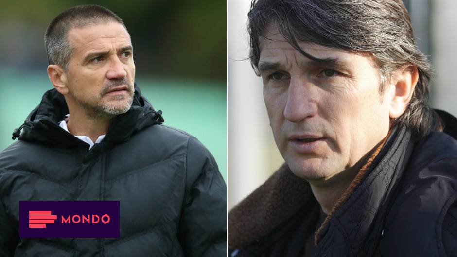 FK Partizan Zoran Mirković ocjena polusezone četvorka | Sport | Fudbal