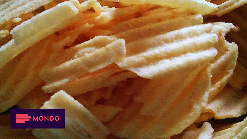 Čačanski čips sadrži kancergone sastojke | Info | Društvo