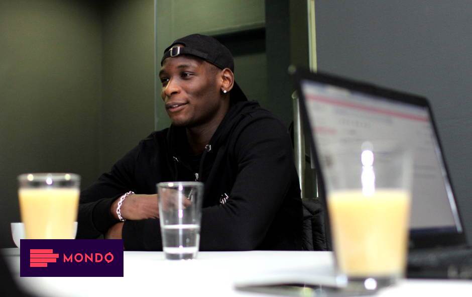 Intervju Bandža Si MONDO | Sport | Košarka