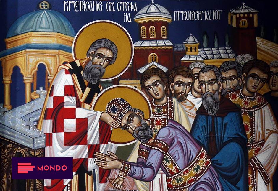 Srećna prva slava u ovoj godini: Uradite ovo na Stevanjdan | Info | Društvo