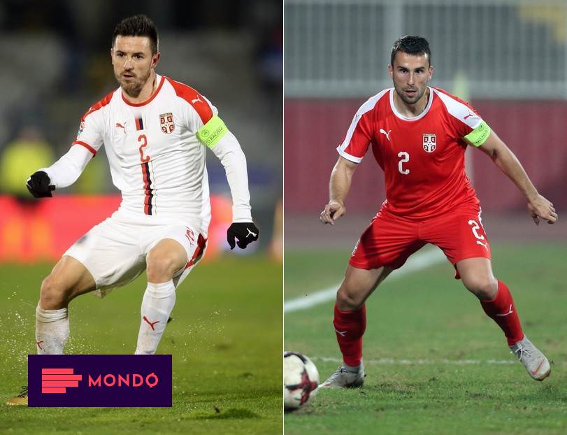 Kapiten Rukavina: Gajiću, uđi u formu i nasledi me | Sport | Fudbal