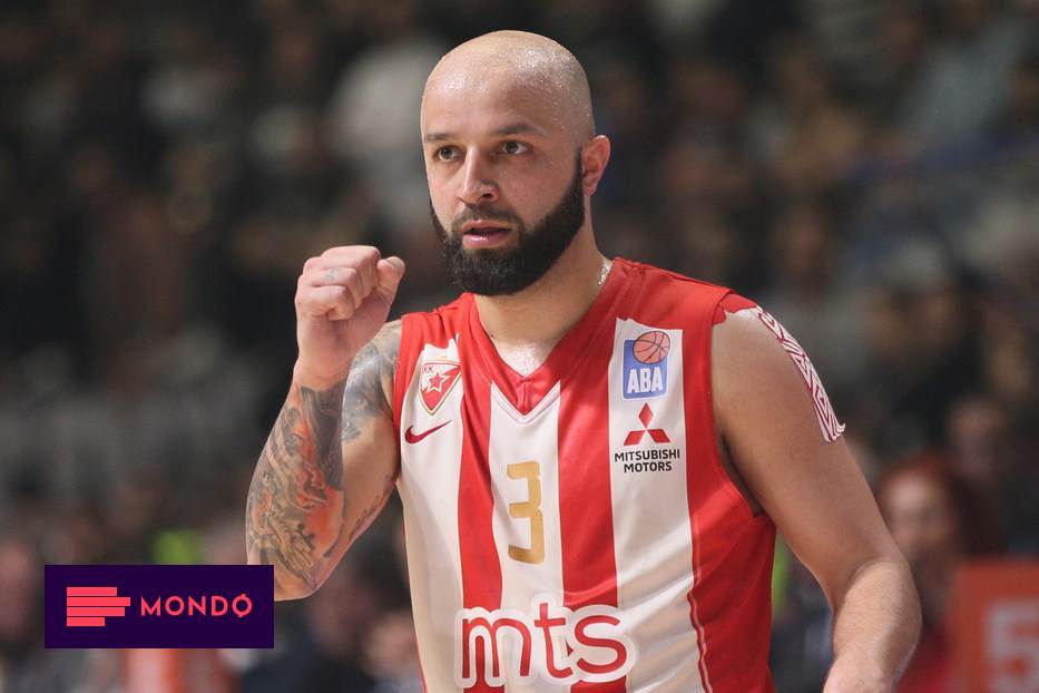 Crvena-zvezda-Ostaje-i-Filip-Covic | Sport | Košarka