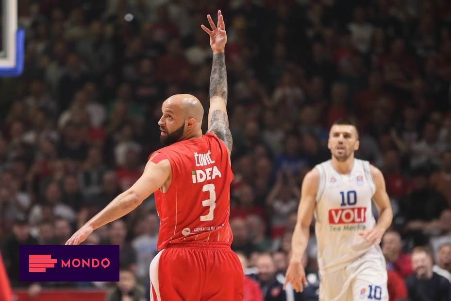 Filip-Covic-potpisao-novi-ugovor-do-2021.-godine | Sport | Košarka