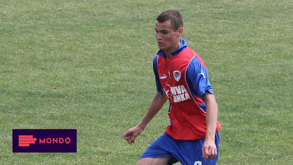 Filip Račić i Darko Đajić potpisali za Leotar | Sport | Fudbal