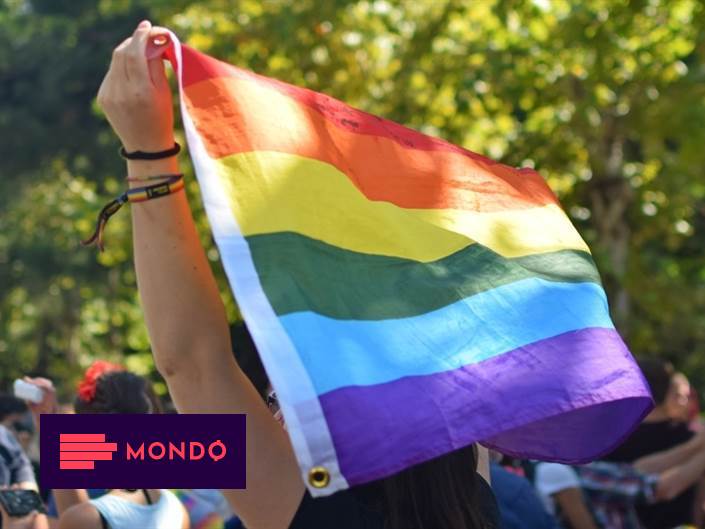 Gej parada u Sarajevu | Info | Društvo
