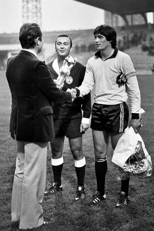 Ranko Stojić: Vučić je u pravu, Bugojno je crveno-belo | MONDOBA