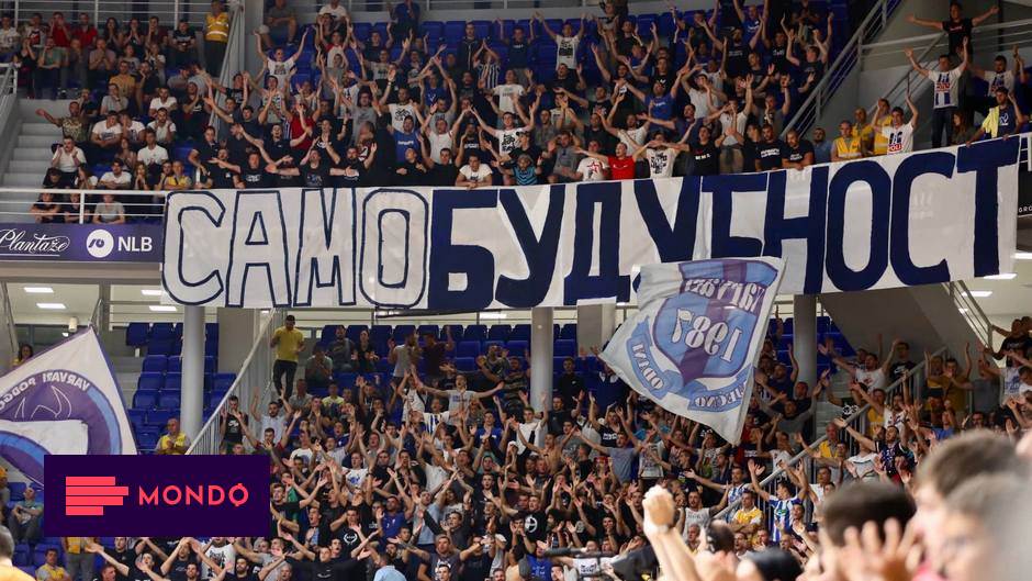 ABA-kaznila-KK-Buducnost-zatvorila-deo-tribina-dvorane-Moraca-u ...