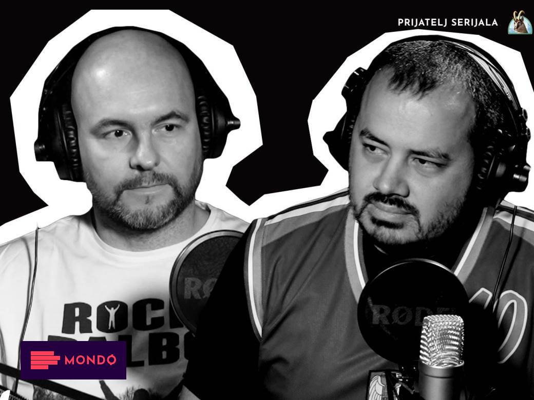 Sesta-licna-Mondo-podcast-na-YouTube-gost-novinar-Ivan-Bogunovic-VIDEO ...