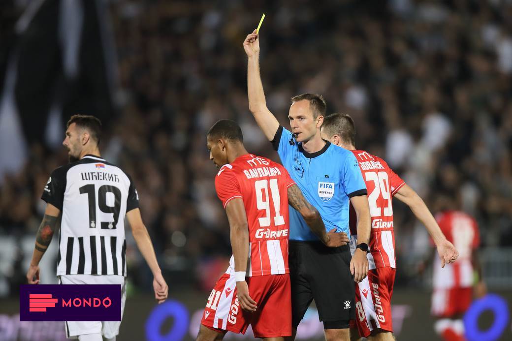 Rade-Djurovic-161-veciti-derbi-sudija-Srdjan-Jovanovic-greska-Zander ...