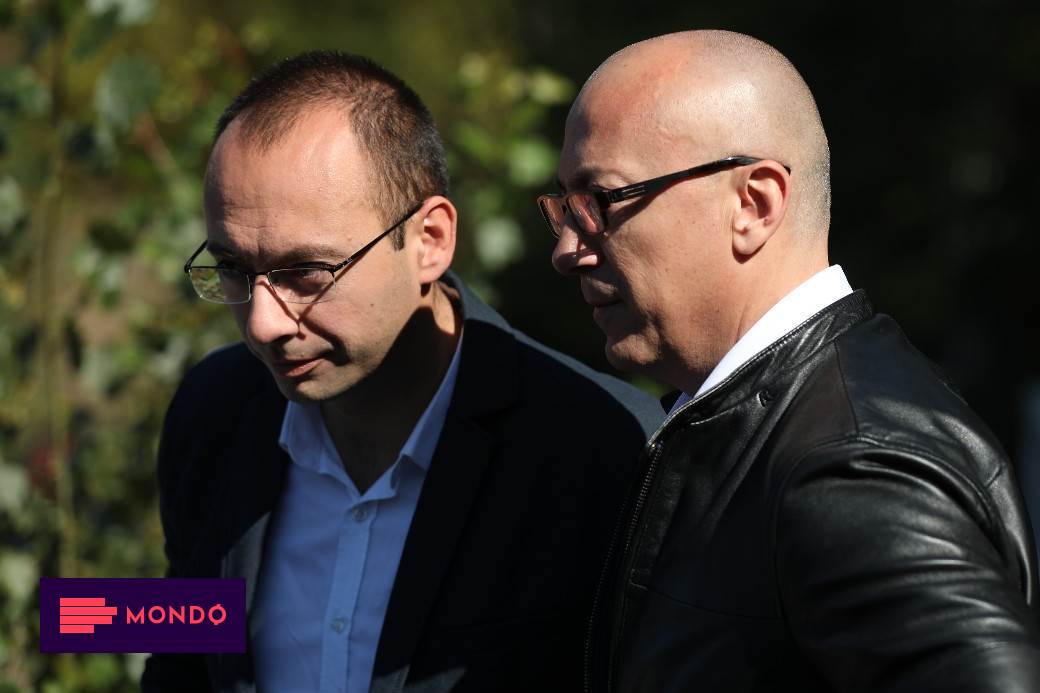 Goran Rakić srpska lista | Info | Region