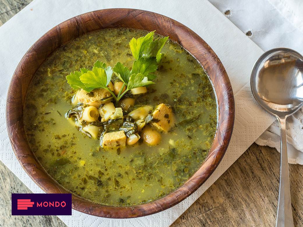 Pileća supa recept | Magazin | Kuhinja