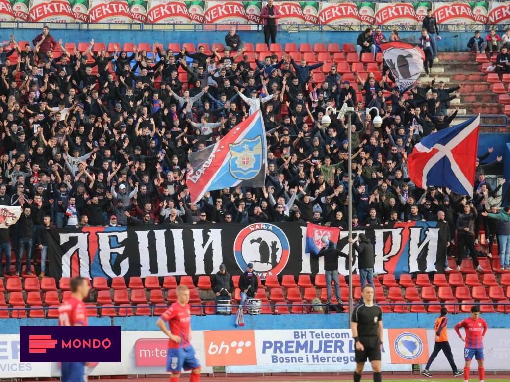 lešinari borik - 15. rođendan video | Sport | Fudbal