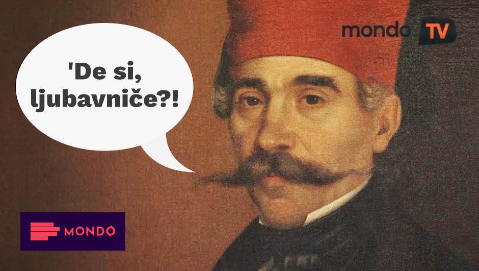 Vuk Karadžić srpski jezik kviz | Magazin | Kultura