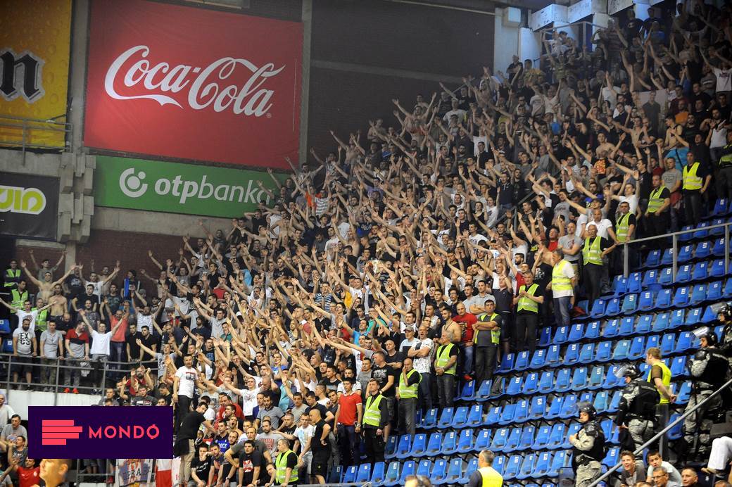 Crvena-zvezda-navijaci-ne-dolaze-na-veciti-derbi-protiv-Partizana ...