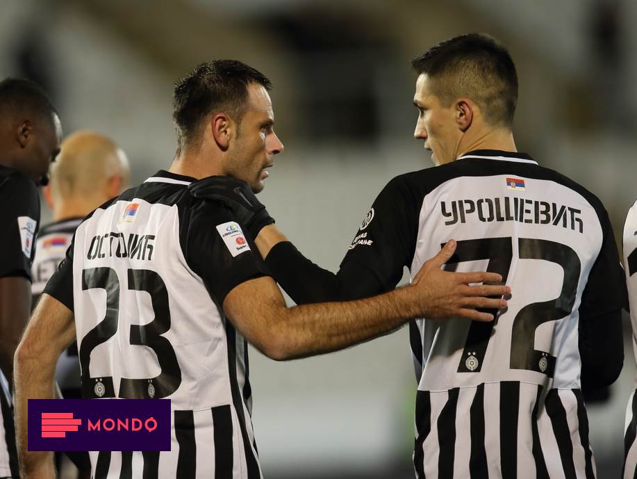 Partizan-Astana-TV-prenos-Arena-sport-lige-stream-uzivo | Sport | Fudbal