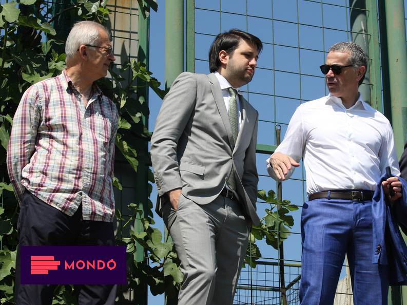 Stefan-Pantovic-Crvena-zvezda-direktor-sportske-vesti | Sport | Fudbal