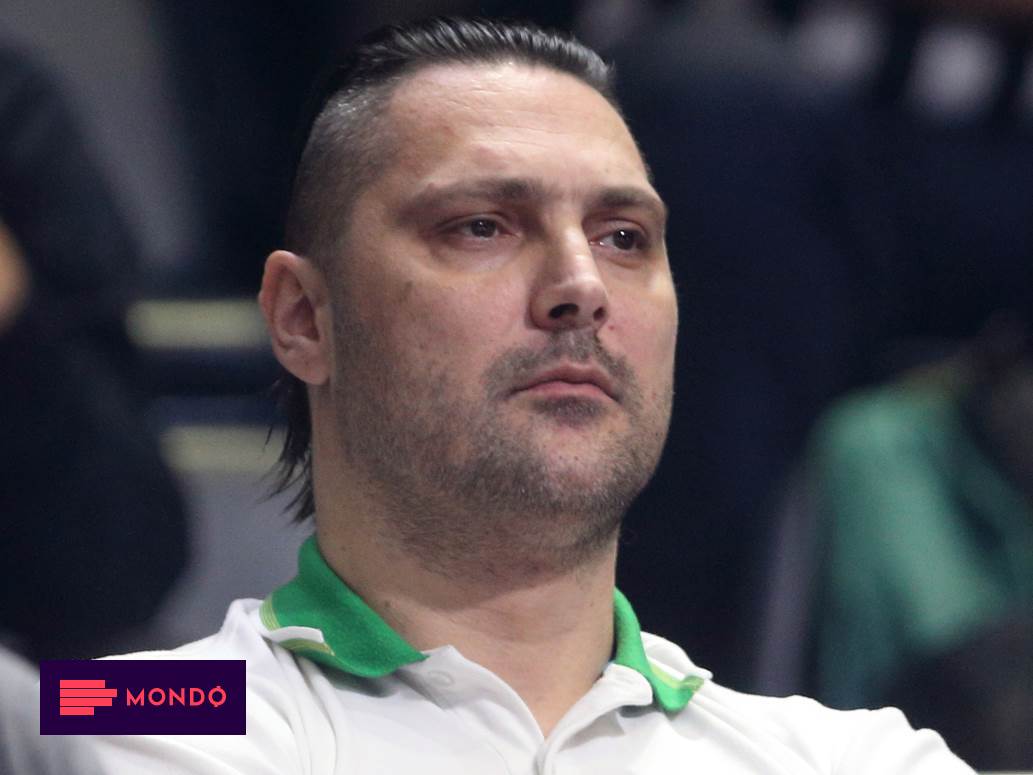 Denis-Sefik-sportski-direktor-Partizana | Sport | Ostali sportovi