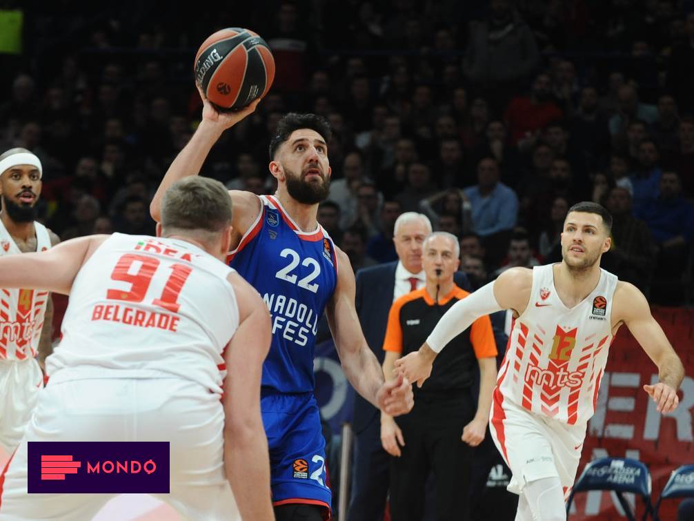 Vasilije-Vasa-Micic-NBA-liga-Ergin-Ataman-izjava | Sport | Košarka