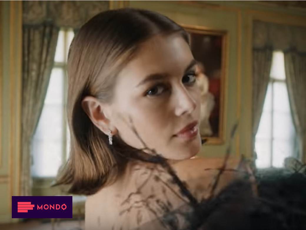 Kaja Gerber fotografije | Magazin | Stil