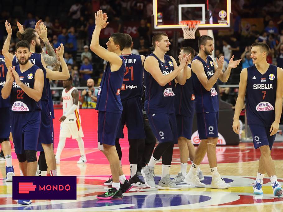 Satnica-kvalifikacioni-olimpijski-kosarkaski-turnir-za-OI-2020 | Sport ...