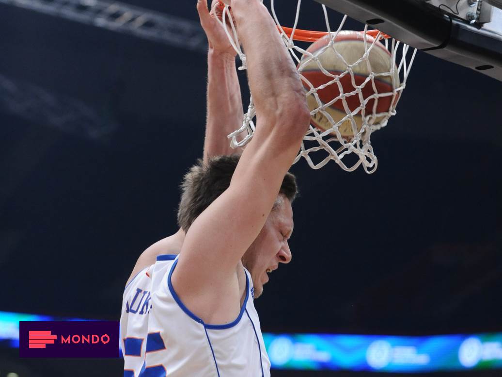 Sada su na vrhu ABA lige - sami: U Beograd dolaze kao lideri! | Sport ...