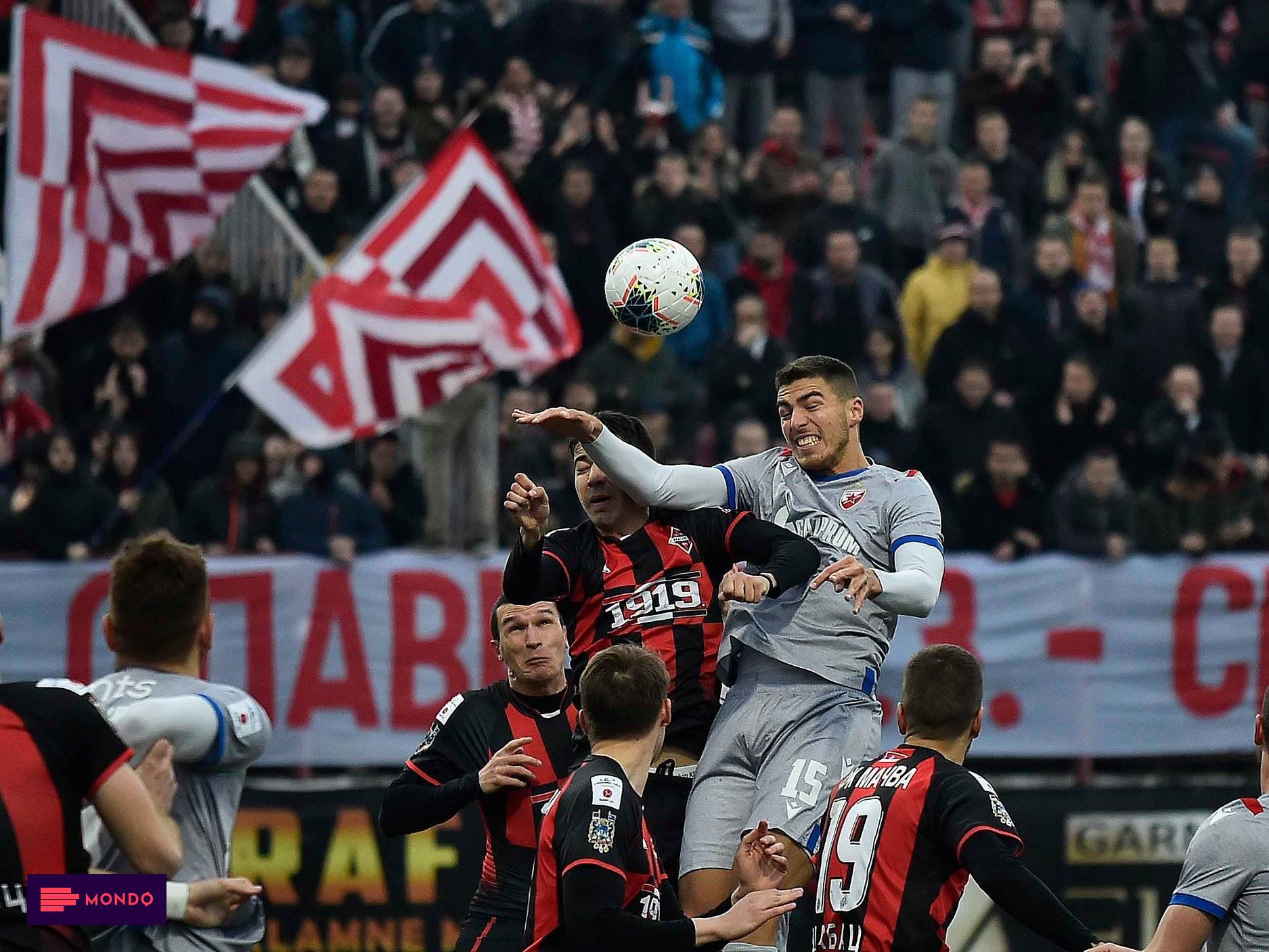 Crvena-zvezda-Srdjan-Babic-Dejan-Stankovic | Sport | Fudbal