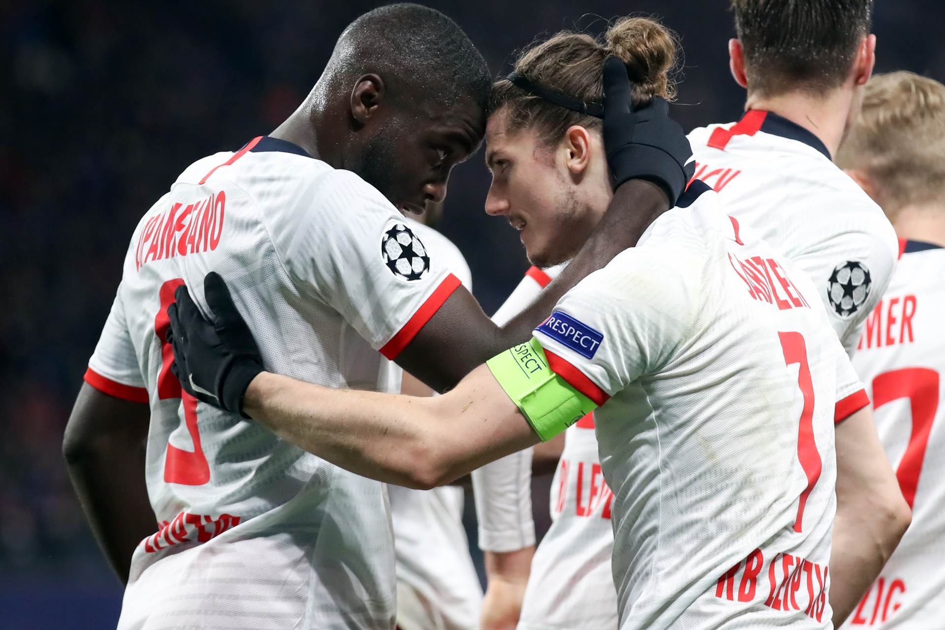 Da li je RB Lajpcig ispravna priča? | MONDOBA