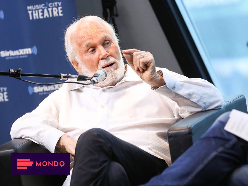 Preminuo legendarni američki kantri pjevač Keni Rodžers | Magazin | Kultura