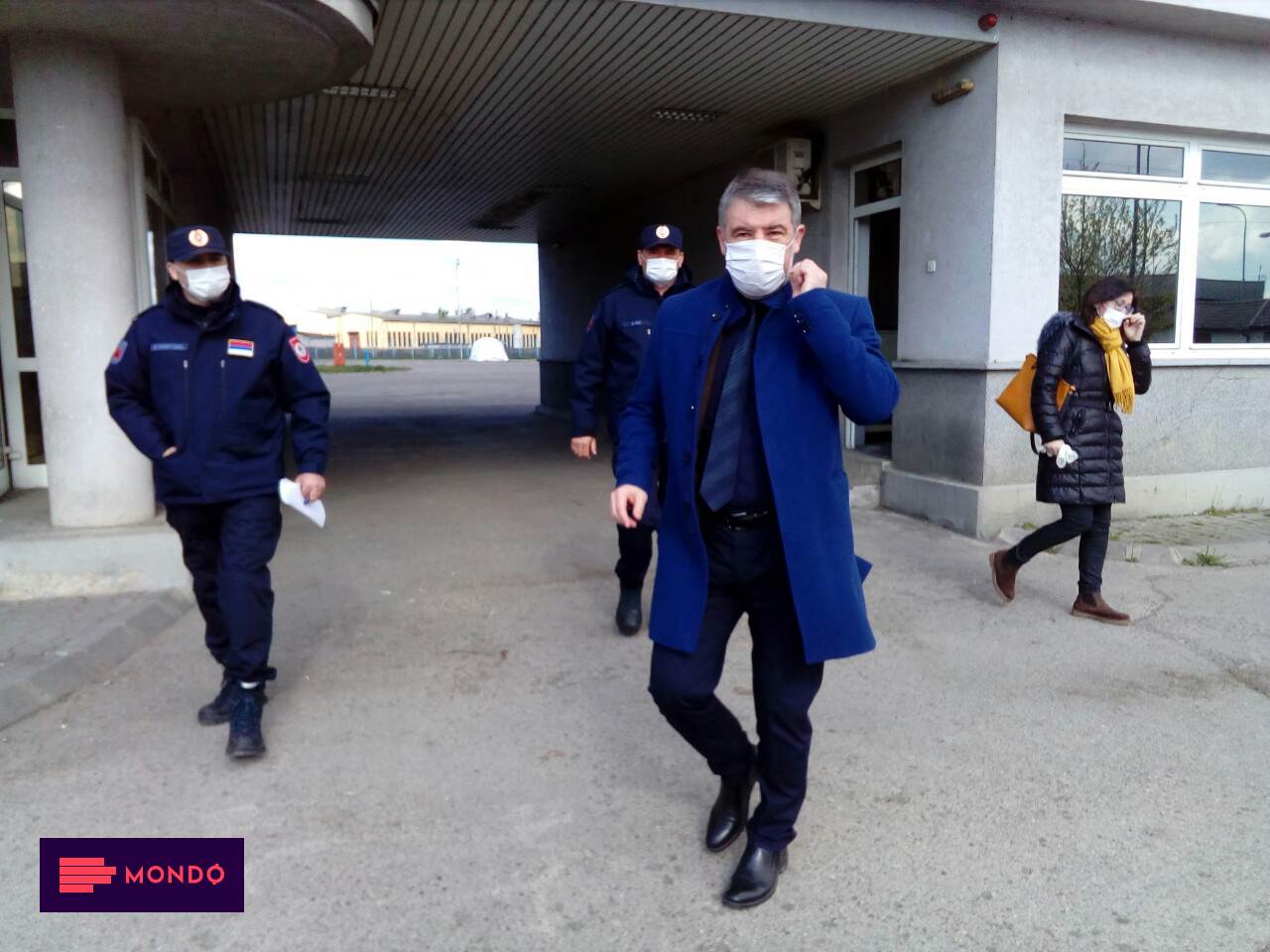 Alen Šeranić ministar Republika Srpska | Info | Društvo