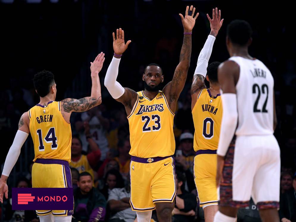 NBA-Kosarkas-Los-Andjeles-Lejkersa-Deni-Grin-poziva-na-oprezno-trosenje ...