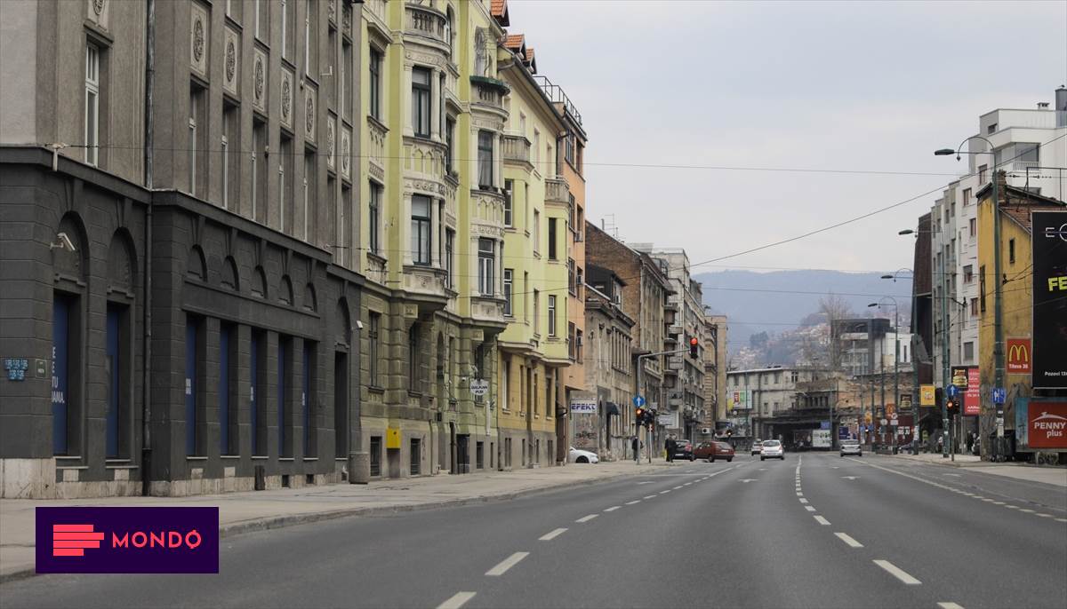 nitratna kiselina "Favorit BH" sarajevo | Info | Crna hronika