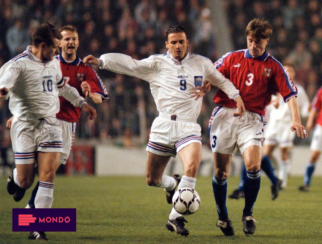 Reprezentacija-SR-Jugoslavija-Ceska-Savo-Milosevic-Predrag-Mijatovic ...