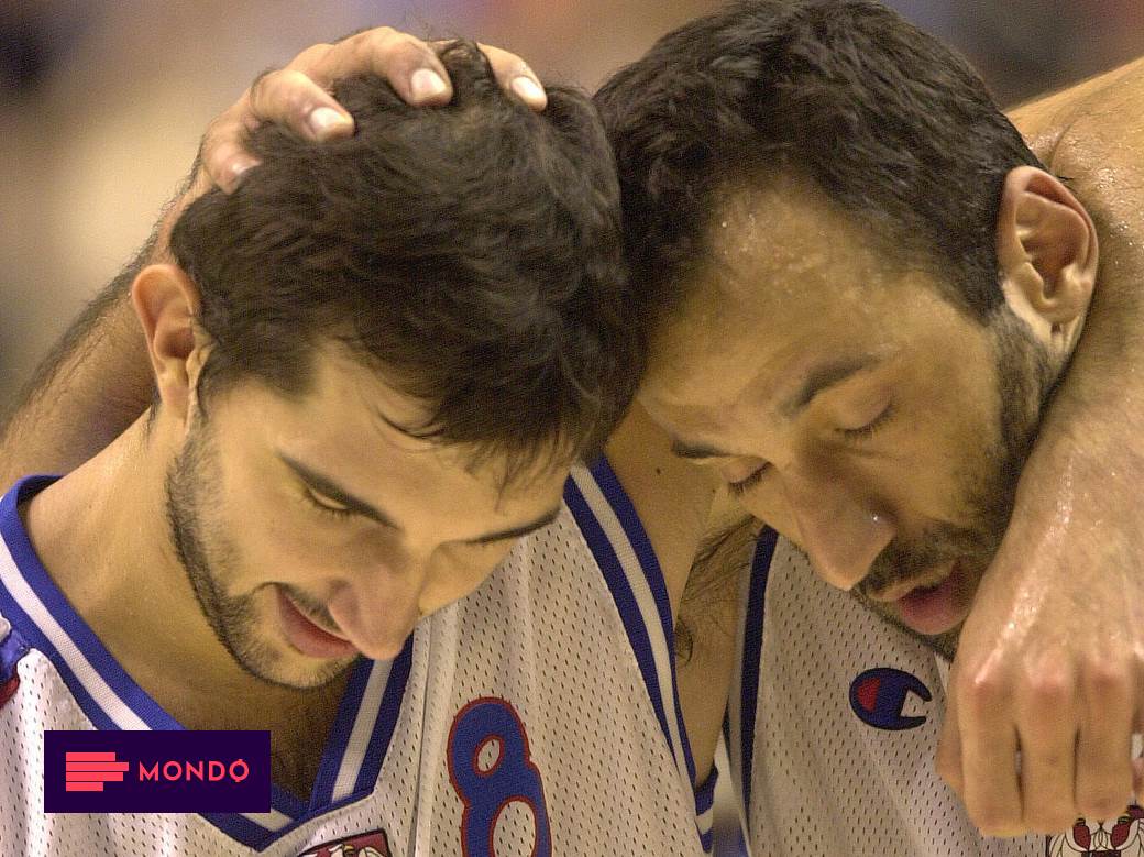 Predrag Stojaković - Svi Srbi iz Hrvatske navijaju za Zvezdu | Sport ...