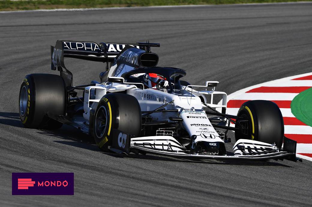Zak Braun "Formula 1 je u vrlo krhom stanju i suočava se sa katastrofom