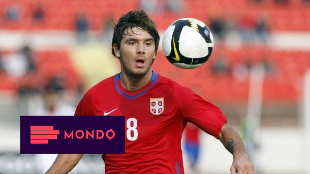 Milinković o Zvezdi: Ja bih, ali možda je rano... | Sport | Fudbal
