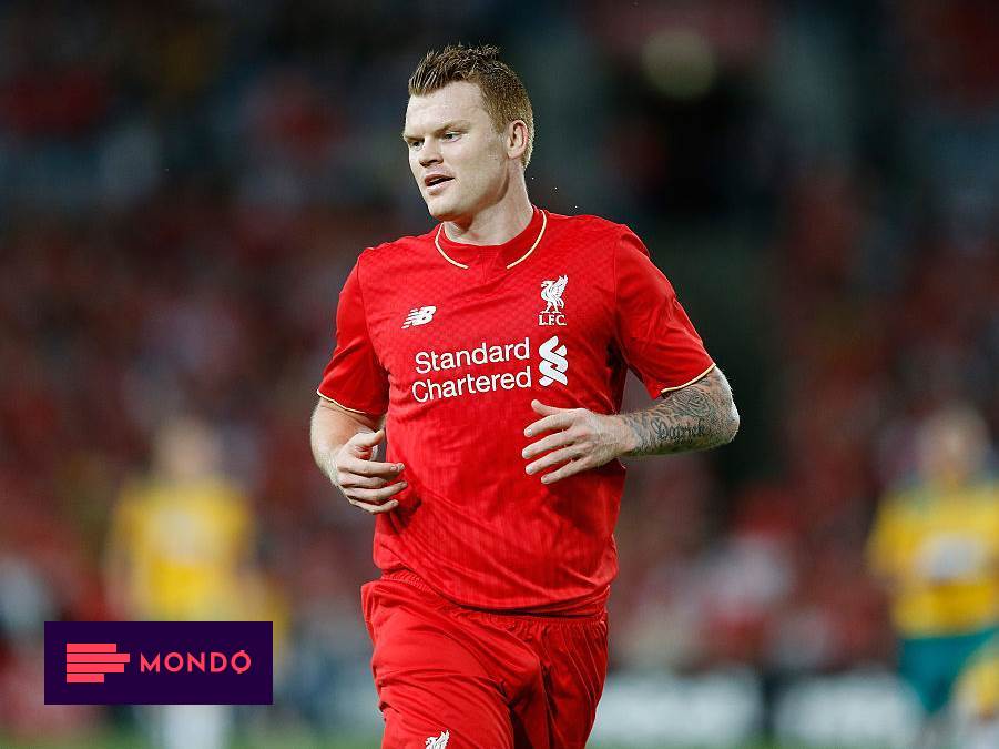 Jon ARne RIse saobraćajna nesreća | Sport | Fudbal
