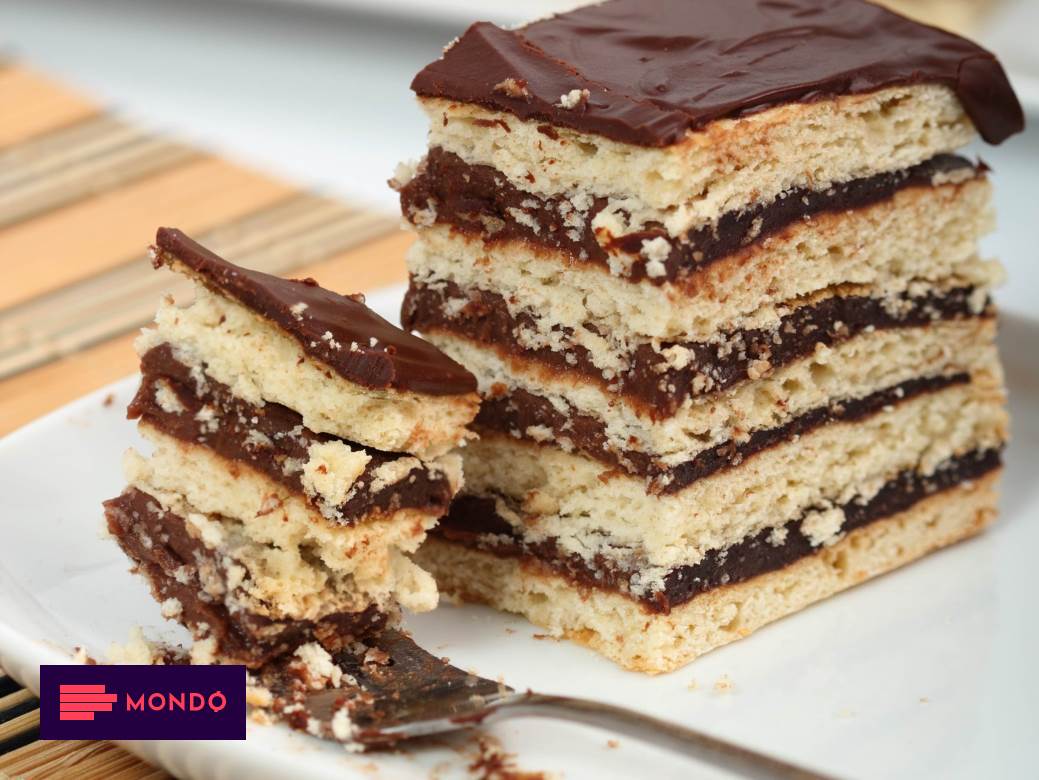 Mađarice kolač recept | Magazin | Kuhinja