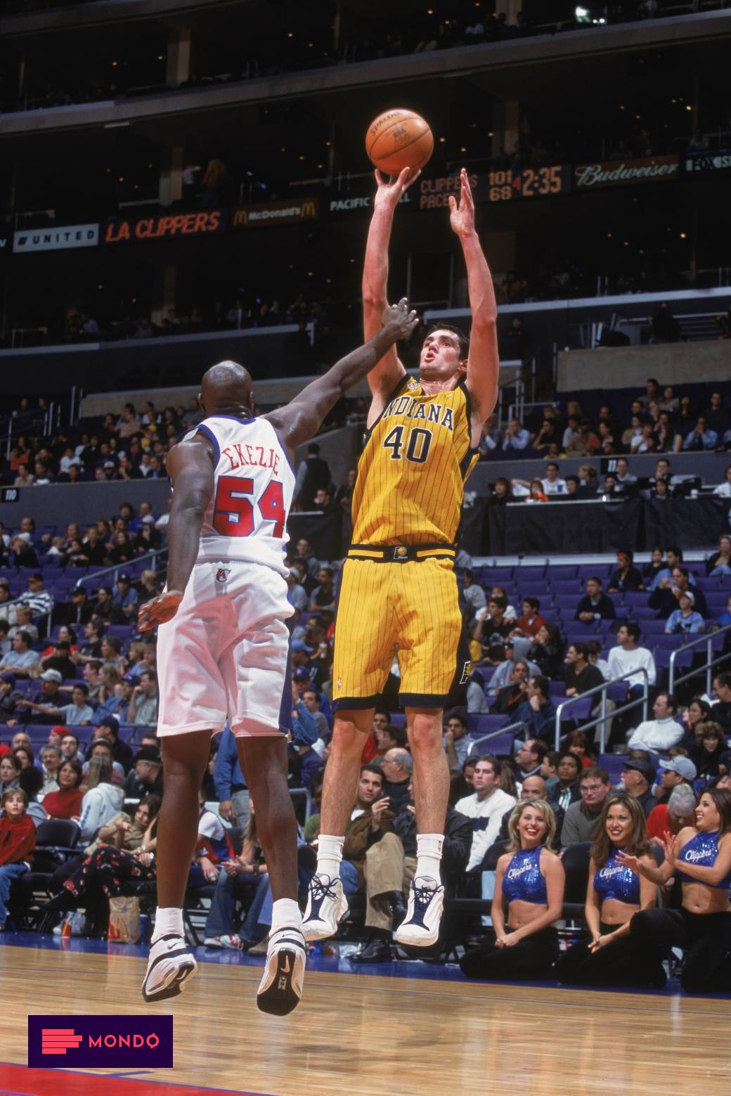 Plaćali ga i da ode: Nestvarno putovanje najvišeg košarkaša Hrvatske ...