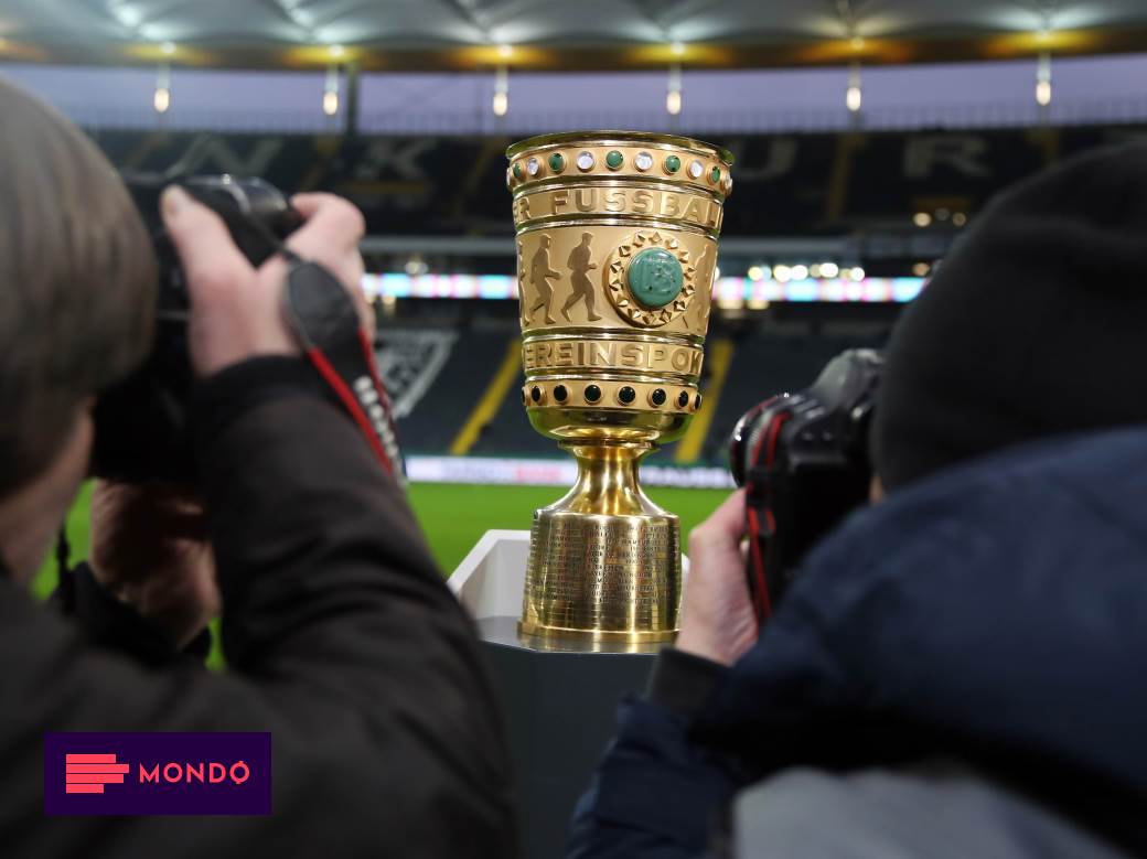 Njemačka finale Kupa se ne igra 23. maja | Sport | Fudbal