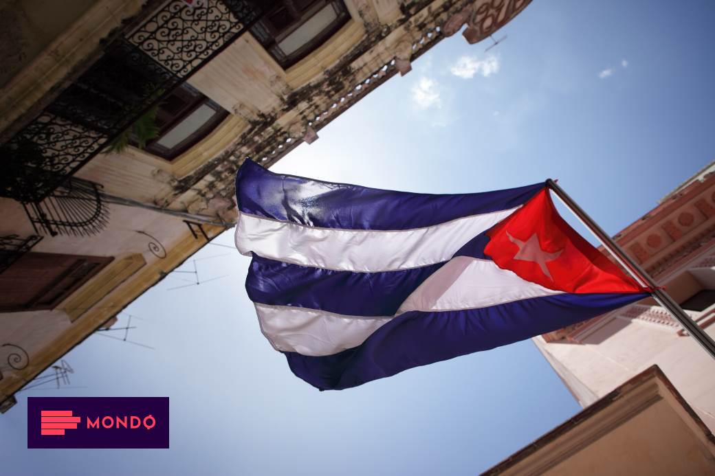 Rafal po kubanskoj ambasadi u SAD: Uhapšen napadač | Info | Svijet