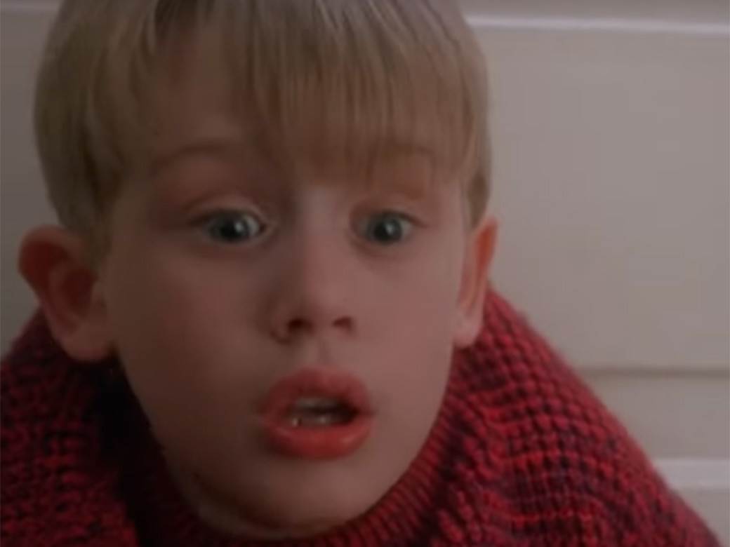 Glumac iz "Sam u kući" se vraća na scenu, i to u dobro poznatoj seriji ...