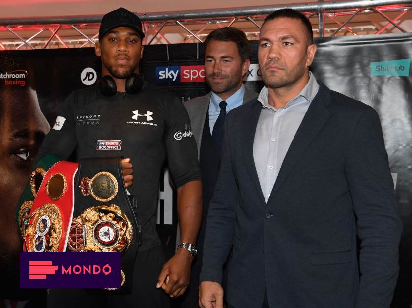 Kubrat-Pulev-optuzen-rasizam-Entoni-Dzosua-boks-izjava-mediji-Bugarska ...