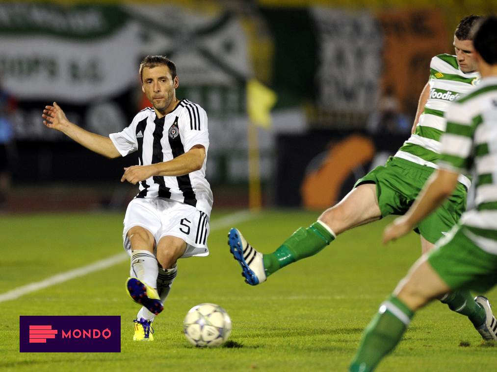 Aleksandar Ranković trener Haga | Sport | Fudbal