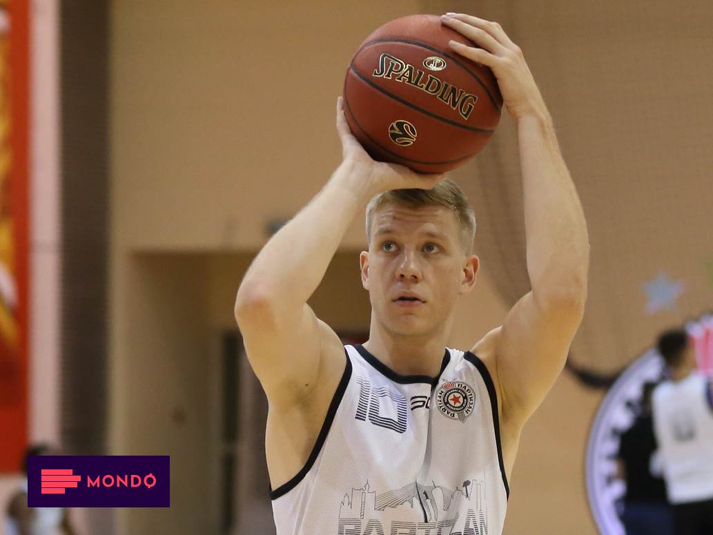 Kosarkasi-Partizana-ponovo-treniraju-u-hali-pauza-korona-virus-ABA-liga ...