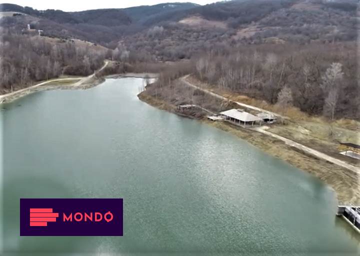 Jezera na Manjači spremna za prijem prvih posjetilaca | Zabava | Putovanja