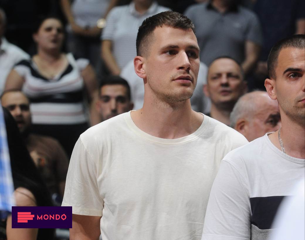 Nemanja-Nedovic-o-nastavku-sezone-u-Evroligi | Sport | Košarka