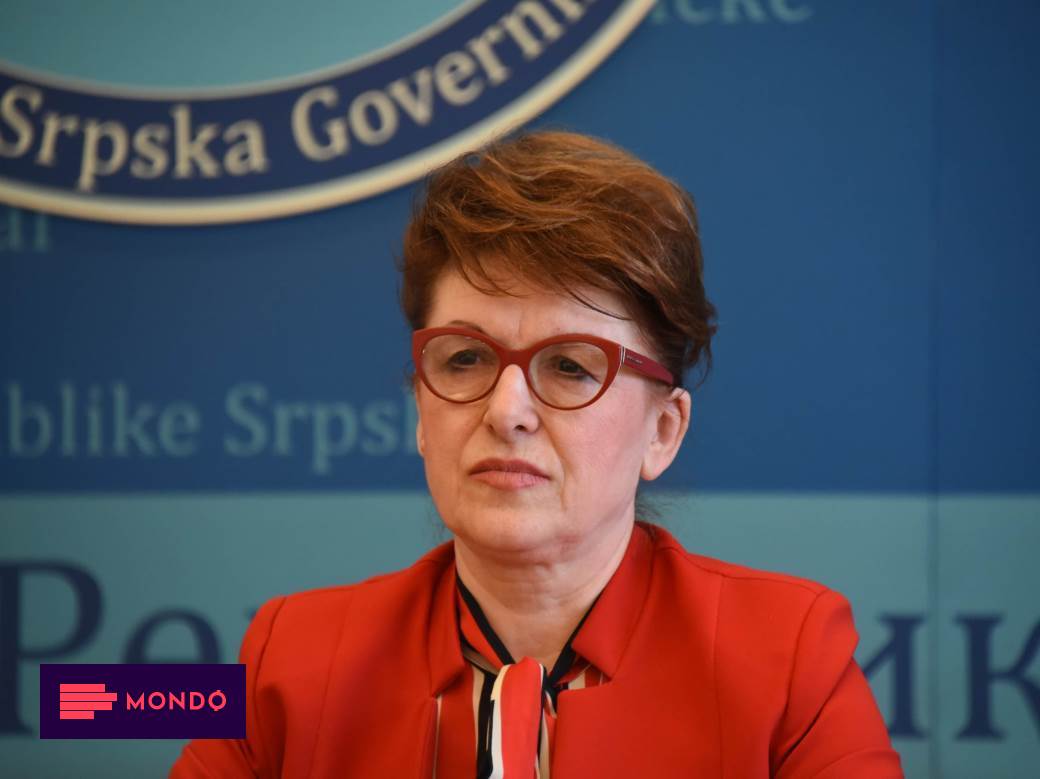 Inflacija i budžet RS | Info | Ekonomija