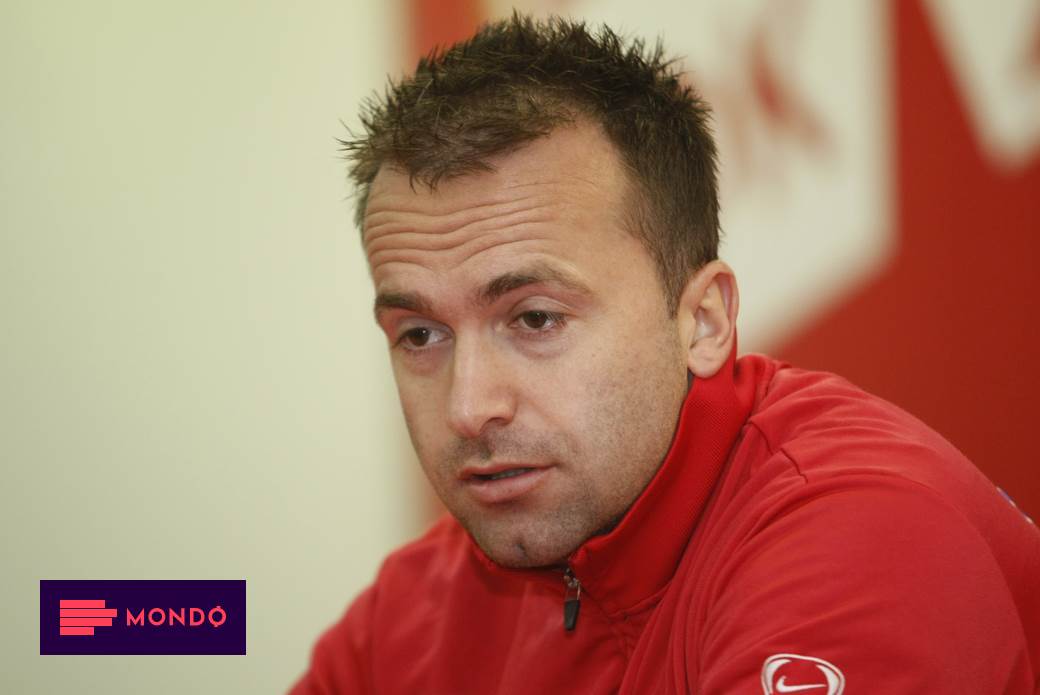 Ognjen Koroman u ratu sa FSS: Idemo i do Lozane! | Sport | Fudbal