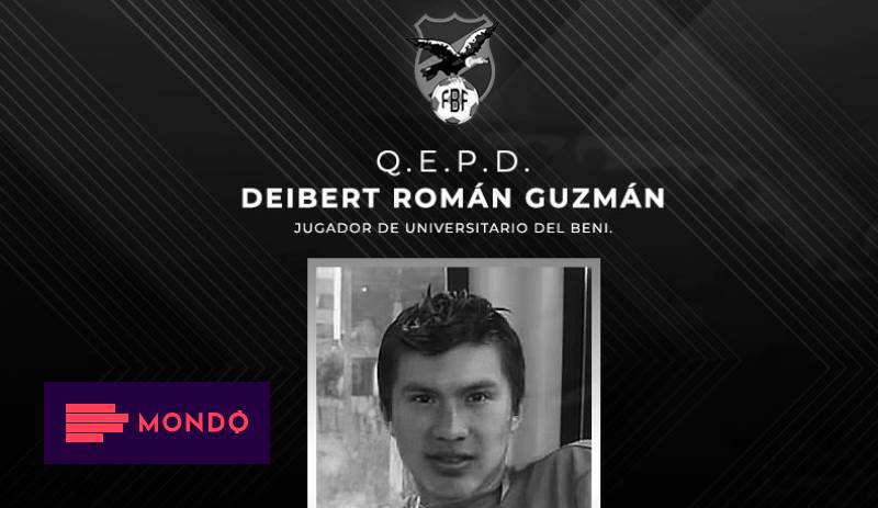 Roman-Guzman-fudbaler-iz-Bolivije-preminuo-od-korona-virusa | Sport ...