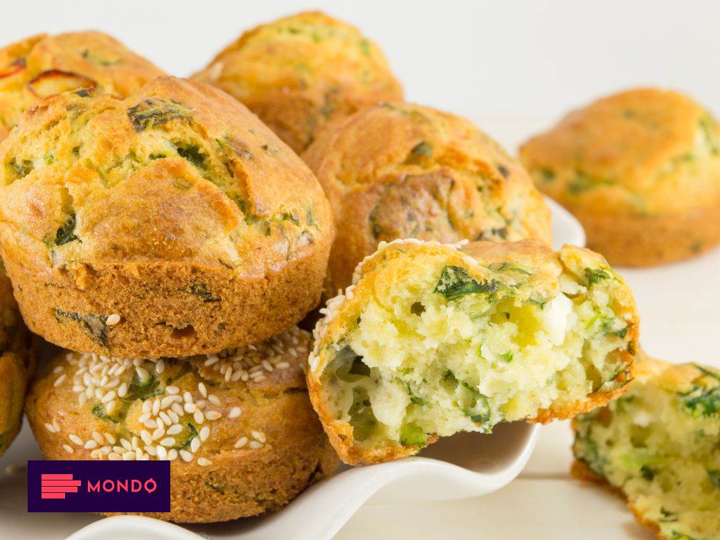 Projice sa špinatom recept | Magazin | Kuhinja